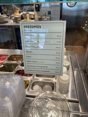 CAVA - 30 Photos & 33 Reviews - 10005 S Memorial Rd, Tulsa, Oklahoma ...