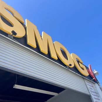 THE SMOG COMPANY - Updated November 2024 - 24 Photos & 121 Reviews ...