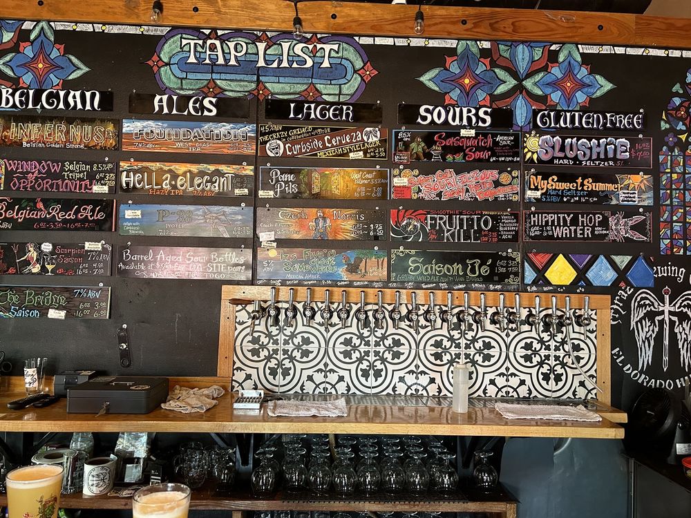 MRAZ BREWING COMPANY - Updated February 2025 - 130 Photos & 132 Reviews ...