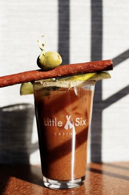 LITTLE SIX CASINO - Updated May 2026 - 18 Photos & 17 Reviews - 2450 ...