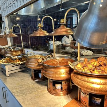 MOGHUL - Updated December 2025 - 235 Photos & 405 Reviews - 1655-195 ...