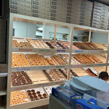 SLODOCO DONUTS - Updated February 2025 - 60 Photos & 35 Reviews - 290 ...