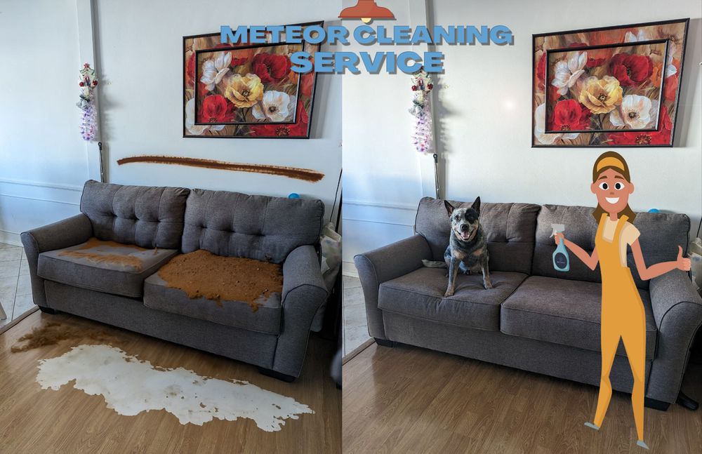 METEOR CLEANING - Updated December 2024 - West Hollywood, California ...