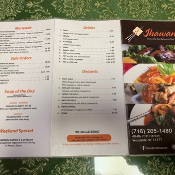 IHAWAN - Updated July 2024 - 871 Photos & 476 Reviews - 4006 70th St ...