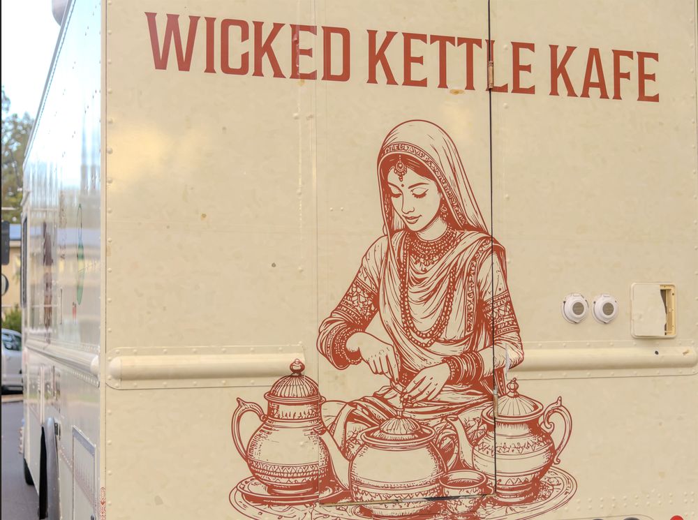 WICKED KETTLE KAFE - Updated March 2026 - 10 Photos - 33365 Mission ...