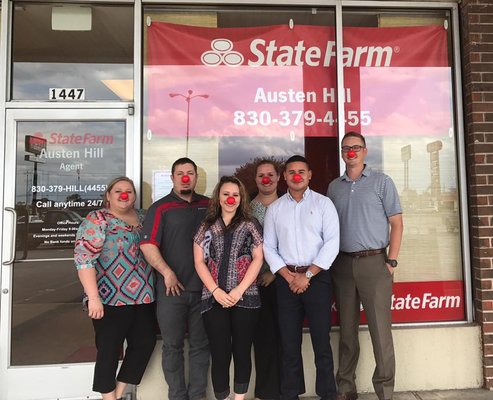 AUSTEN HILL - STATE FARM INSURANCE AGENT - Updated May 2025 - 39 Photos ...