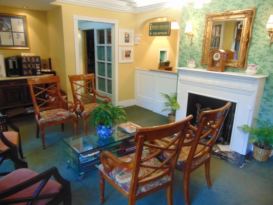 MICHAEL IOTT, DDS - Updated December 2025 - 27 Photos - 471 3rd Ave ...