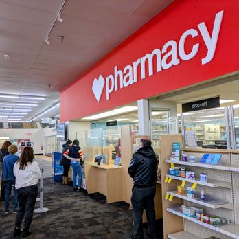 CVS PHARMACY - Updated November 2025 - 57 Photos & 192 Reviews - 19783 ...