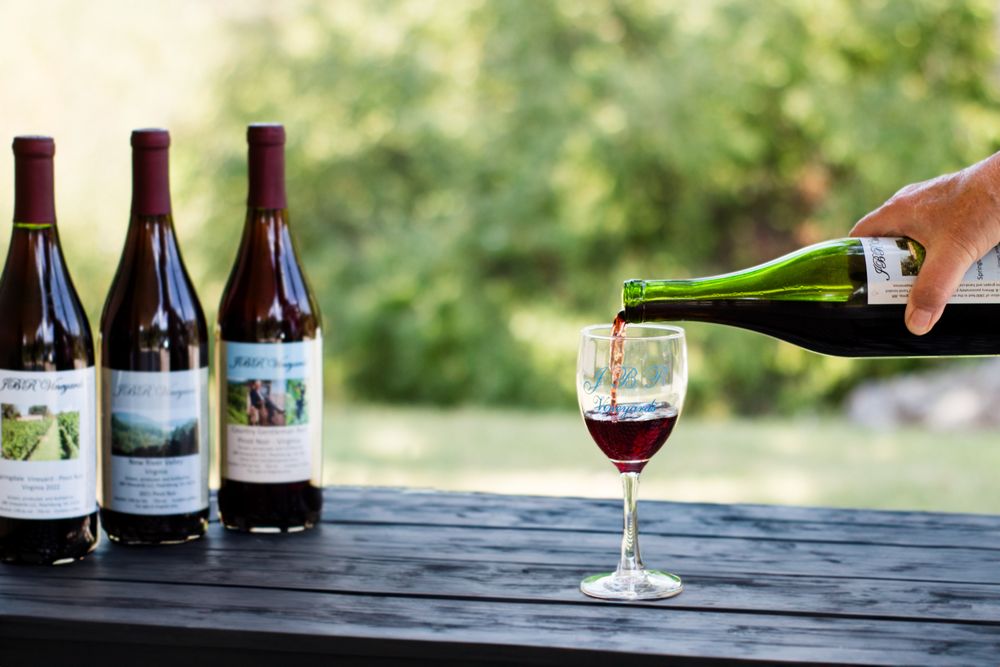 JBR VINEYARDS & WINERY - Updated December 2025 - 19 Photos - 1360 ...