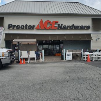 PROCTOR ACE HARDWARE - Updated December 2025 - 125 Photos & 26 Reviews - 1281 Atlantic Blvd ...