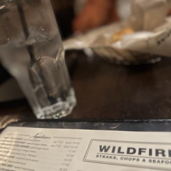 WILDFIRE - Updated November 2024 - 666 Photos & 655 Reviews - 1300 ...