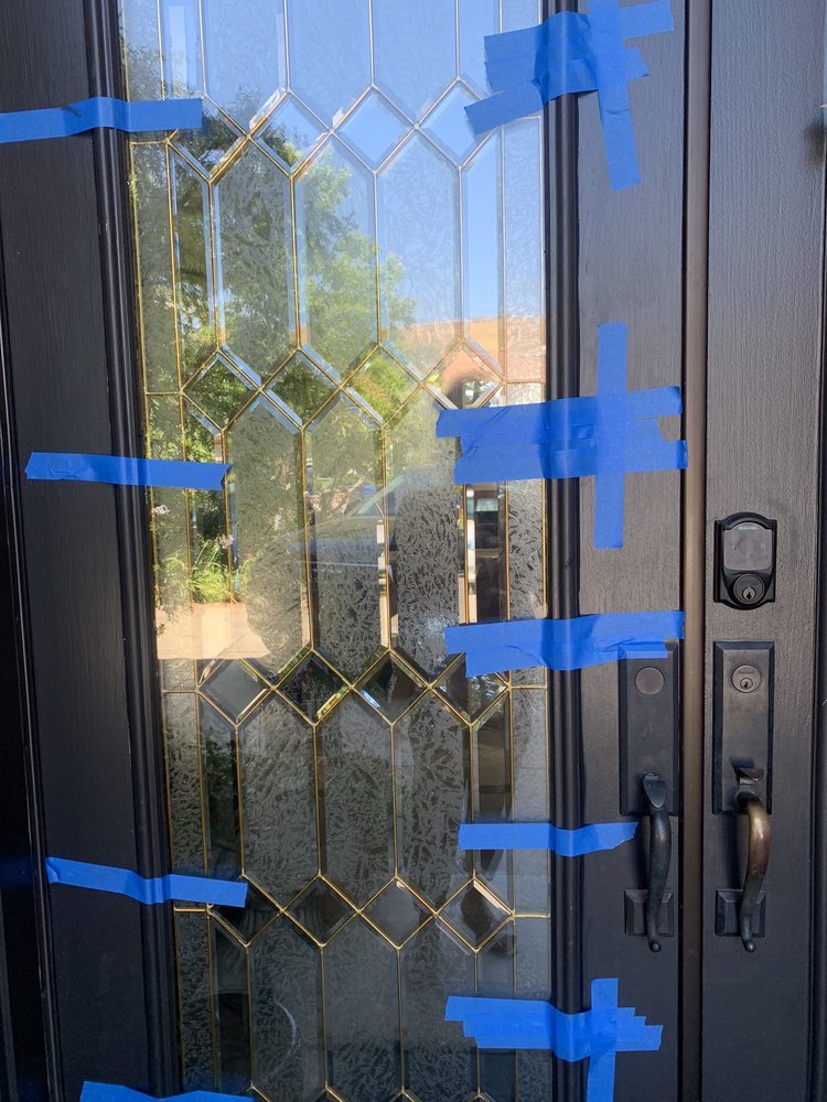 THE GLASS GUY & REPAIR - Updated October 2025 - 36 Photos & 63 Reviews ...