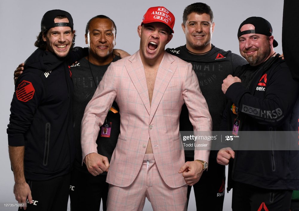 MMA MASTERS - Updated April 2025 - 28 Photos & 11 Reviews - 6440 W 20th ...