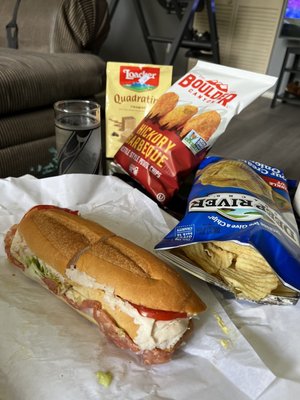MARIO’S ITALIAN DELI & MARKET - 947 Photos & 1337 Reviews - 740 E ...