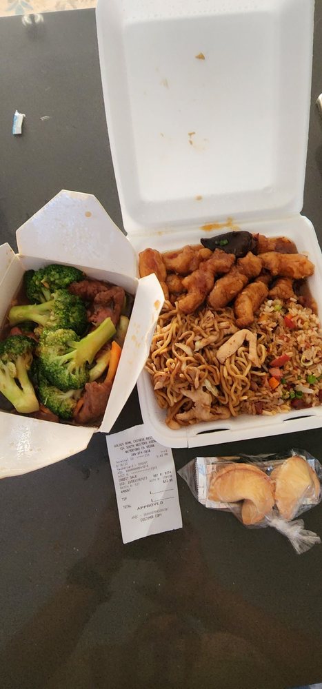 GOLDEN BOWL - Updated April 2024 - 18 Photos & 52 Reviews - 124 S ...