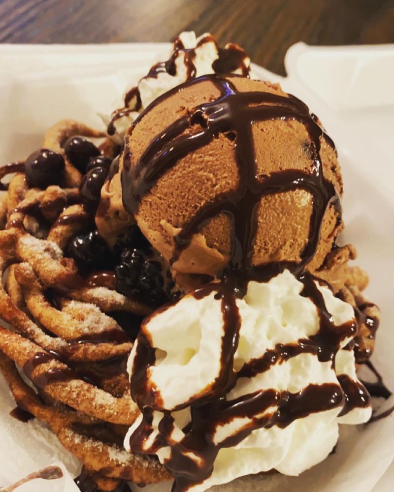 SWEETS N’ SWIVELS | Los Angeles, California - Desserts - Phone Number ...