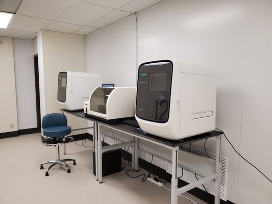 ARTEMIS DNA - Updated May 2025 - 900 S Lp W, Houston, Texas ...