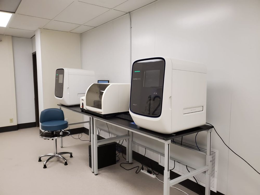 ARTEMIS DNA - Updated May 2025 - 900 S Lp W, Houston, Texas ...