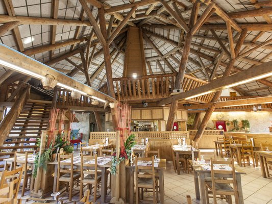 LA TAVERNE DE L’ARC - 19 Photos - Zone industriel Arc sur Isère rond ...