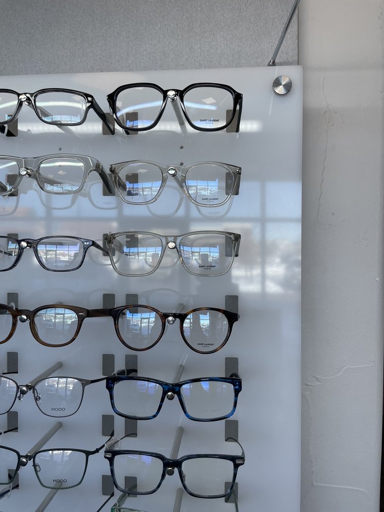 BETTNER VISION - Updated October 2025 - 19 Photos & 34 Reviews - 9205 N ...