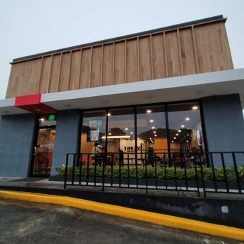 MCDONALD’S - 1, Tayabas, Quezon, Philippines - Fast Food - Restaurant ...