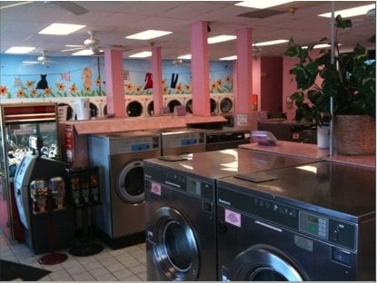 SOAPBOX LAUNDRY - Updated January 2026 - 22 Photos & 10 Reviews - 735 ...