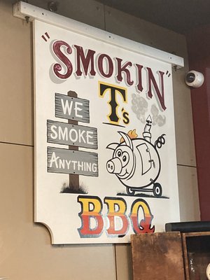 SMOKIN T’S BAR & GRILL - Updated May 2025 - 40 Photos & 43 Reviews - 26 ...