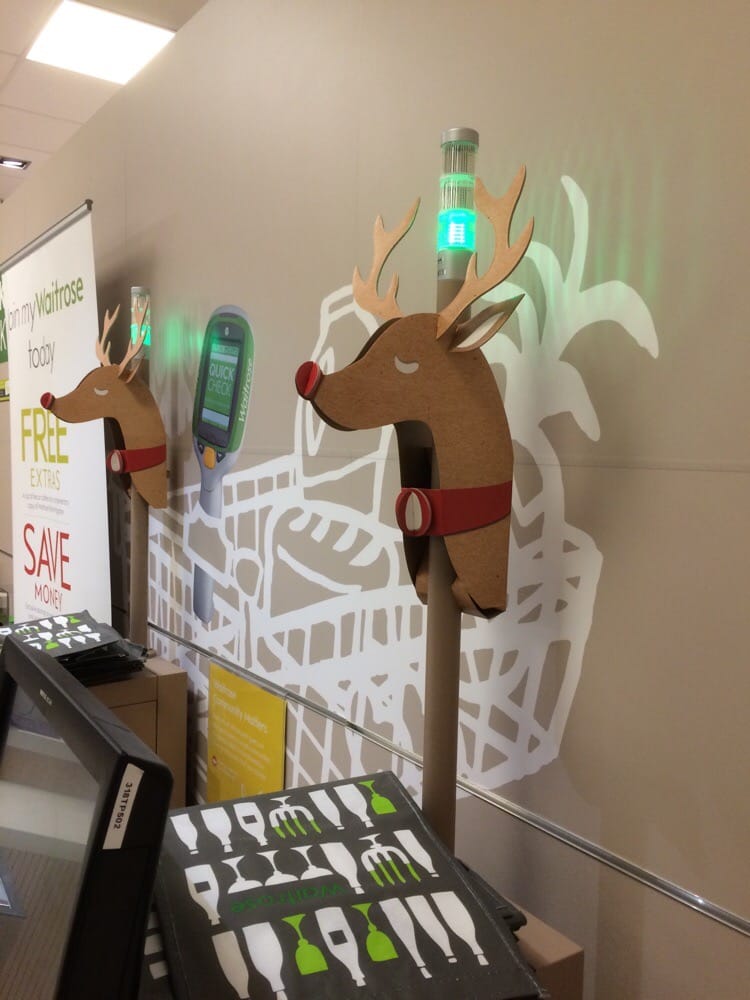 WAITROSE & PARTNERS - Updated March 2025 - Mona Road, Menai Bridge ...