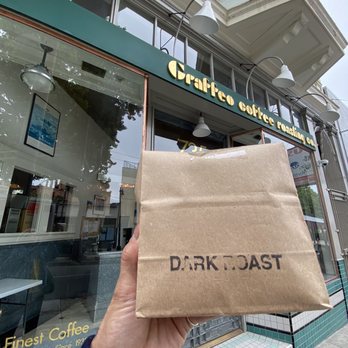 GRAFFEO COFFEE ROASTING COMPANY - Updated September 2025 - 66 Photos ...