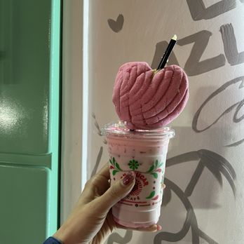 CON AZUCAR CAFE - Updated September 2025 - 118 Photos & 23 Reviews ...