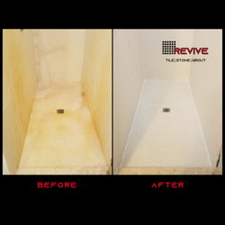 REVIVE TILE STONE & GROUT - 105 Photos - Chicago, Illinois - Grout Services - Phone Number - Yelp