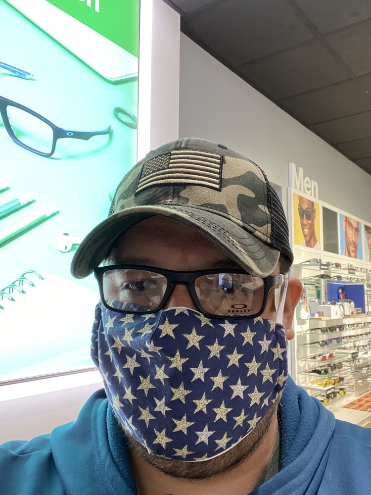 TARGET OPTICAL SANTEE - Updated December 2024 - 13 Photos & 72 Reviews ...