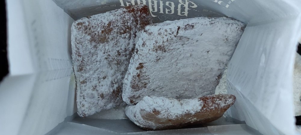 THE BEIGNET BAR - Updated December 2025 - 25 Photos - Nashville ...