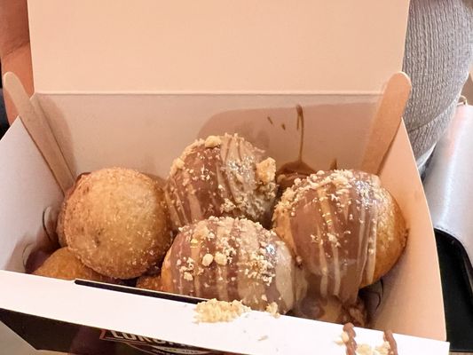 LUKUMADES - Updated October 2025 - 291 Photos & 98 Reviews - 504 1st St ...