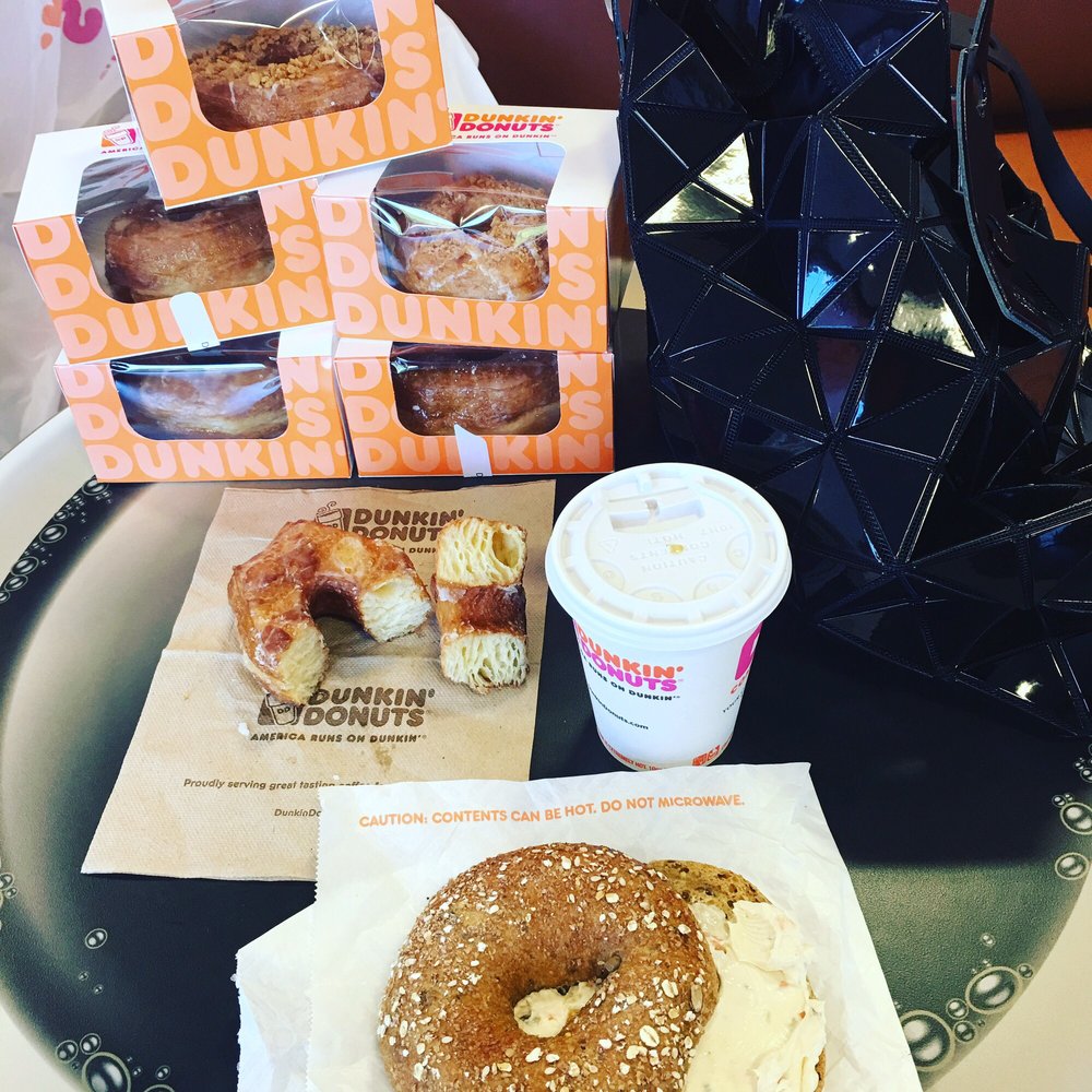 DUNKIN’ - Updated April 2026 - 2500 Albany St, Schenectady, New York ...