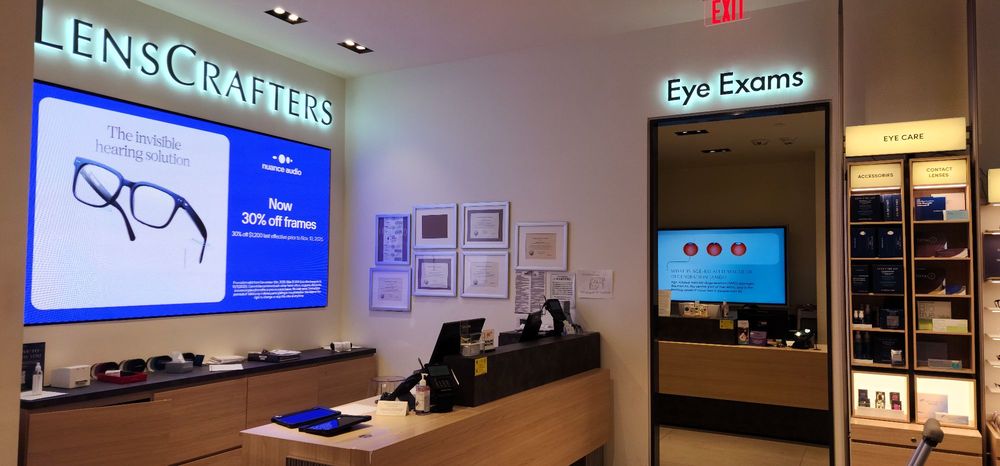 CLARITY ADVANCED OPTOMETRY-PASADENA - Updated June 2026 - 14 Photos ...