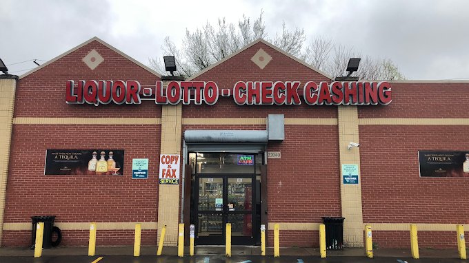 UNITED PARTY SHOPPE - Updated May 2026 - 22040 W 7 Mile Rd, Detroit ...