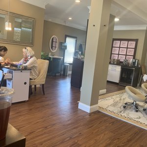 ADAM BRODERICK SALON & SPA - 34 Photos & 118 Reviews - Day Spas - 89 ...