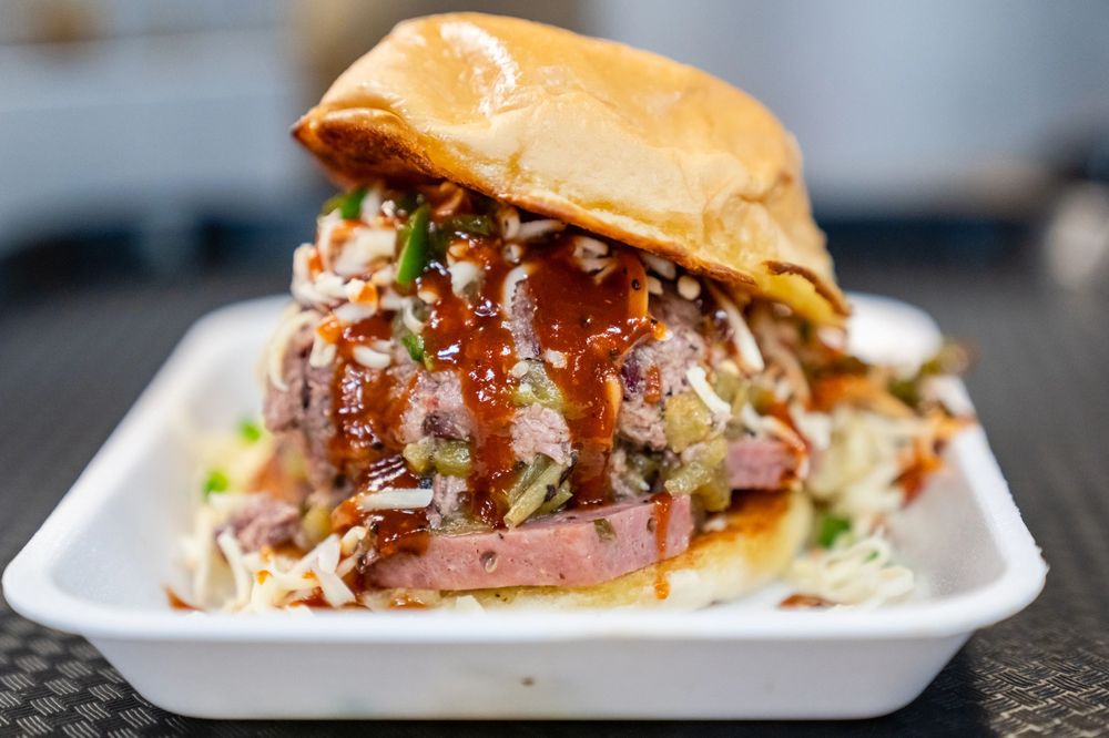 SPICY MIKE’S BAR-B-Q HAVEN - Updated July 2025 - 209 Photos & 359 ...