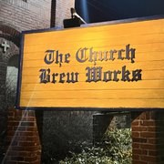 CHURCH BREW WORKS - 1628 Photos & 1325 Reviews - 3525 Liberty Ave ...