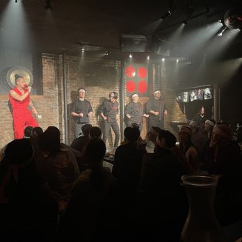 BATSU! NEW YORK CITY - Updated May 2024 - 219 Photos & 277 Reviews - 67 ...