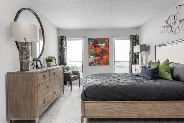 THE POINTE AT CANYON RIDGE APARTMENTS - Updated December 2025 - 96 ...