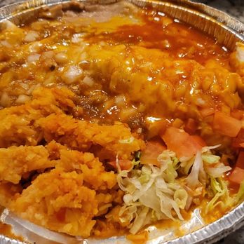 LOS COMPADRES - Updated January 2026 - 130 Photos & 203 Reviews - 2437 ...