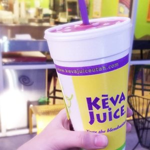 KEVA JUICE - 43 Reviews - Juice Bars & Smoothies - 45 E 500th S ...