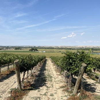 PARMA RIDGE WINERY - Updated December 2025 - 91 Photos & 85 Reviews ...