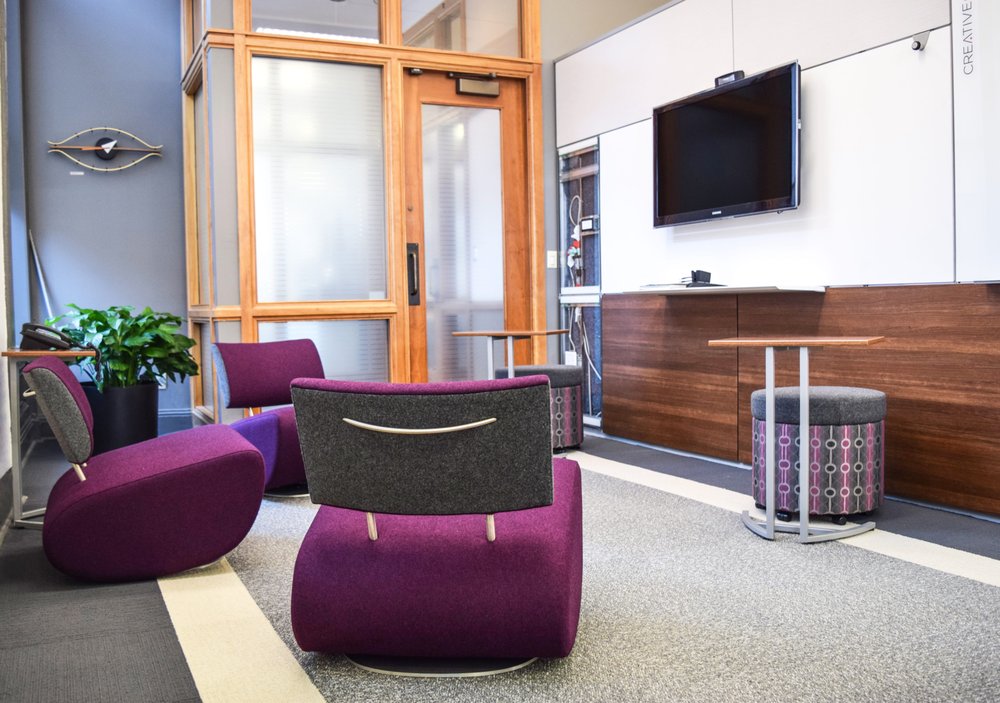 CREATIVE OFFICE RESOURCES - Updated July 2025 - 13 Photos - 141 Middle ...