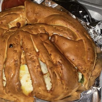 GOODFELLAS PIZZA AND WINGS - Updated June 2024 - 104 Photos & 87 ...