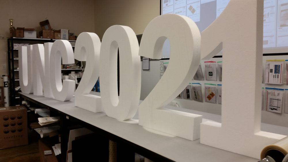 SIGNCRAFT SOLUTIONS - Updated March 2026 - 31 Photos - 4154 Shearon ...