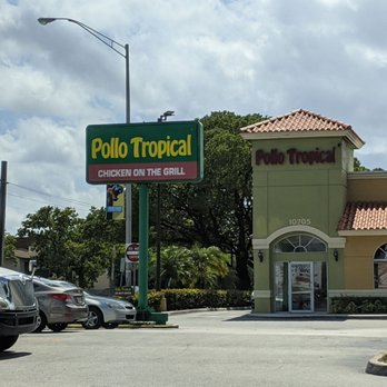 POLLO TROPICAL - Updated December 2025 - 98 Photos & 72 Reviews - 10705 ...