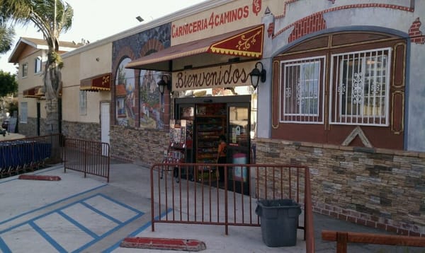 4 WAY MARKET - Updated January 2026 - 18 Reviews - 508 E Date St ...